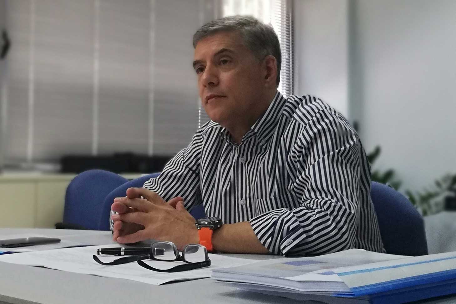 Νέος εξοπλισμός 1,5 εκατ. ευρώ μέσω του ΕΣΠΑ για τις Αστυνομικές ...