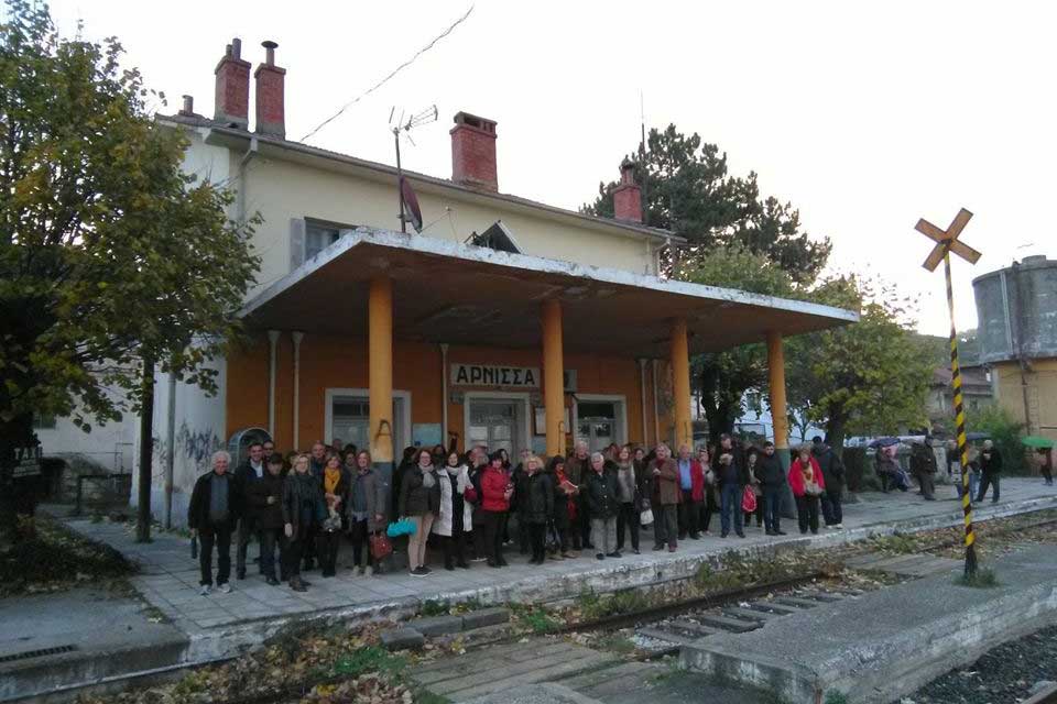 Διήμερη εκδρομή στη Φλώρινα το Μοναστήρι και την Οχρίδα