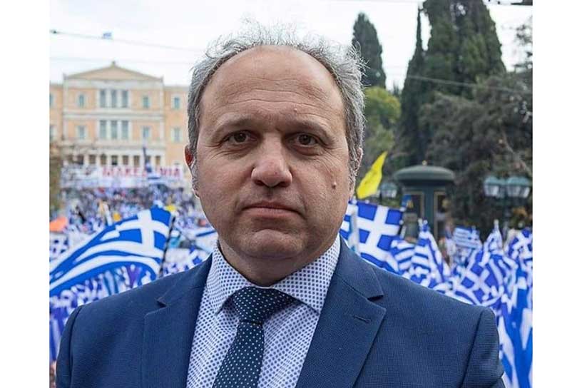ΠΡΟΠΗΛΑΚΙΣΜΟΙ ΣΤΗΝ ΕΦΕΣΗ ΤΟΥ «ΚΥΡΙΛΛΟΥ ΚΑΙ ΜΕΘΟΔΙΟΥ»