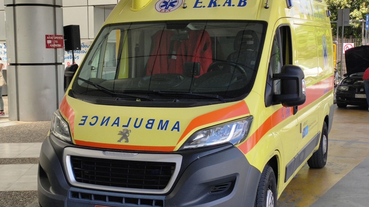 Νεκρός στο σπίτι του βρέθηκε 57χρονος στα Τρίκαλα