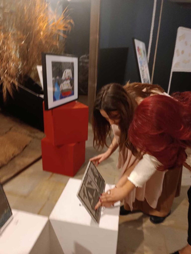 Θανάσης Παιδής: Στηρίζουμε το 1ο Ειδικό Δημοτικό Σχολείο Λάρισας ...