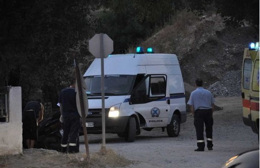 Σοκ: Νεκρός άντρας εντοπίστηκε σε μονοπάτι των Μετεώρων