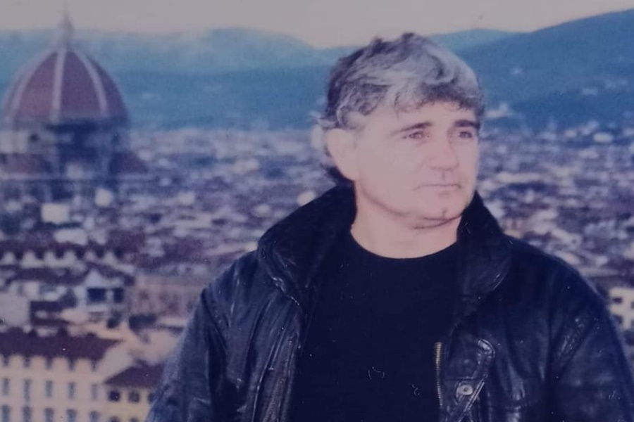 ΄Εφυγε από τη ζωή ο Δημήτρης Βακουφτσής