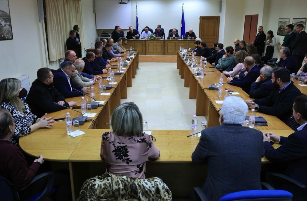 ΥπΑΑΤ: Έως 30 Ιουνίου η εξόφληση των πληγέντων παραγωγών της Θεσσαλίας ...