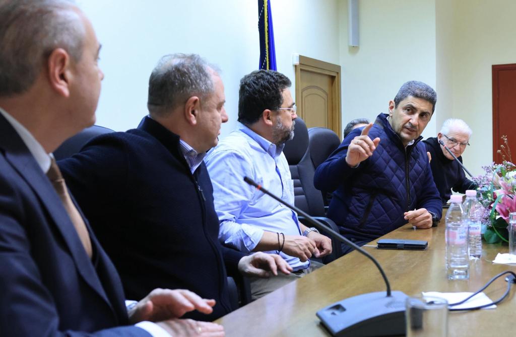 ΥπΑΑΤ: Έως 30 Ιουνίου η εξόφληση των πληγέντων παραγωγών της Θεσσαλίας ...