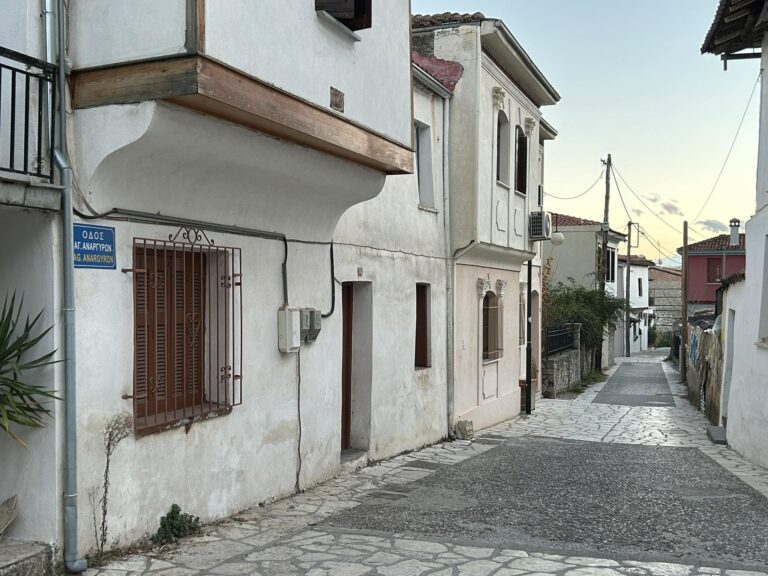 Τρικαλινέ να μην ξεχνάς...το «Μικρό Παρίσι»