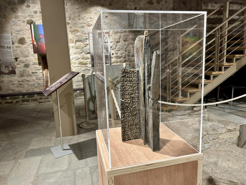 «Άνοιξε τις πόρτες της» και εντυπωσίασε η εικαστική έκθεση στο Μουσείο ...
