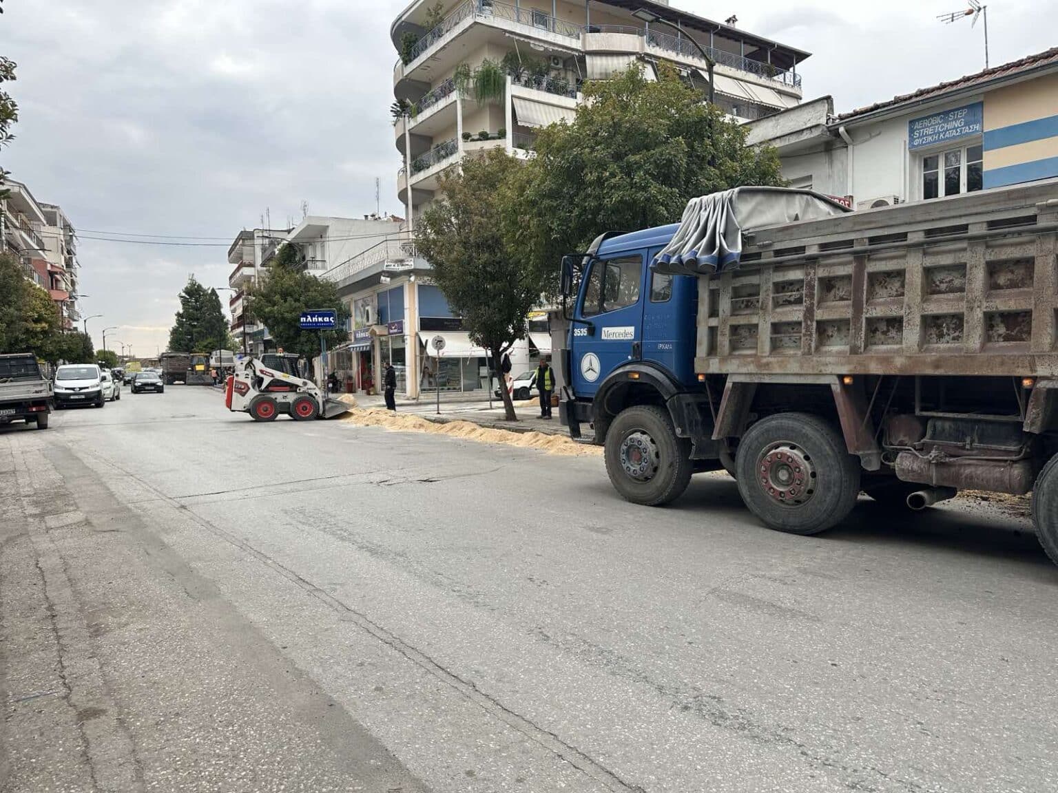 Ειδήσεις Τρίκαλα – Τοπικά Νέα & Ενημέρωση | TrikalaNews